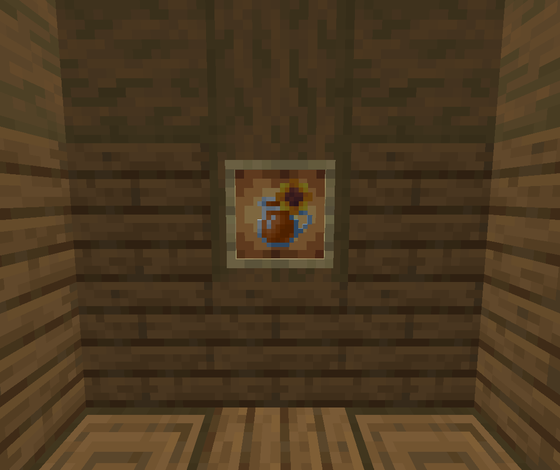 Sunflower Splendor - Gallery - Minecraft Mods - CurseForge