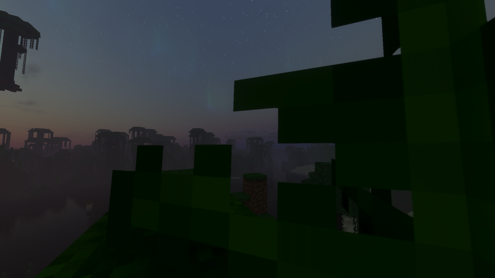 Pyvtron VX - Gallery - Minecraft Shaders - CurseForge