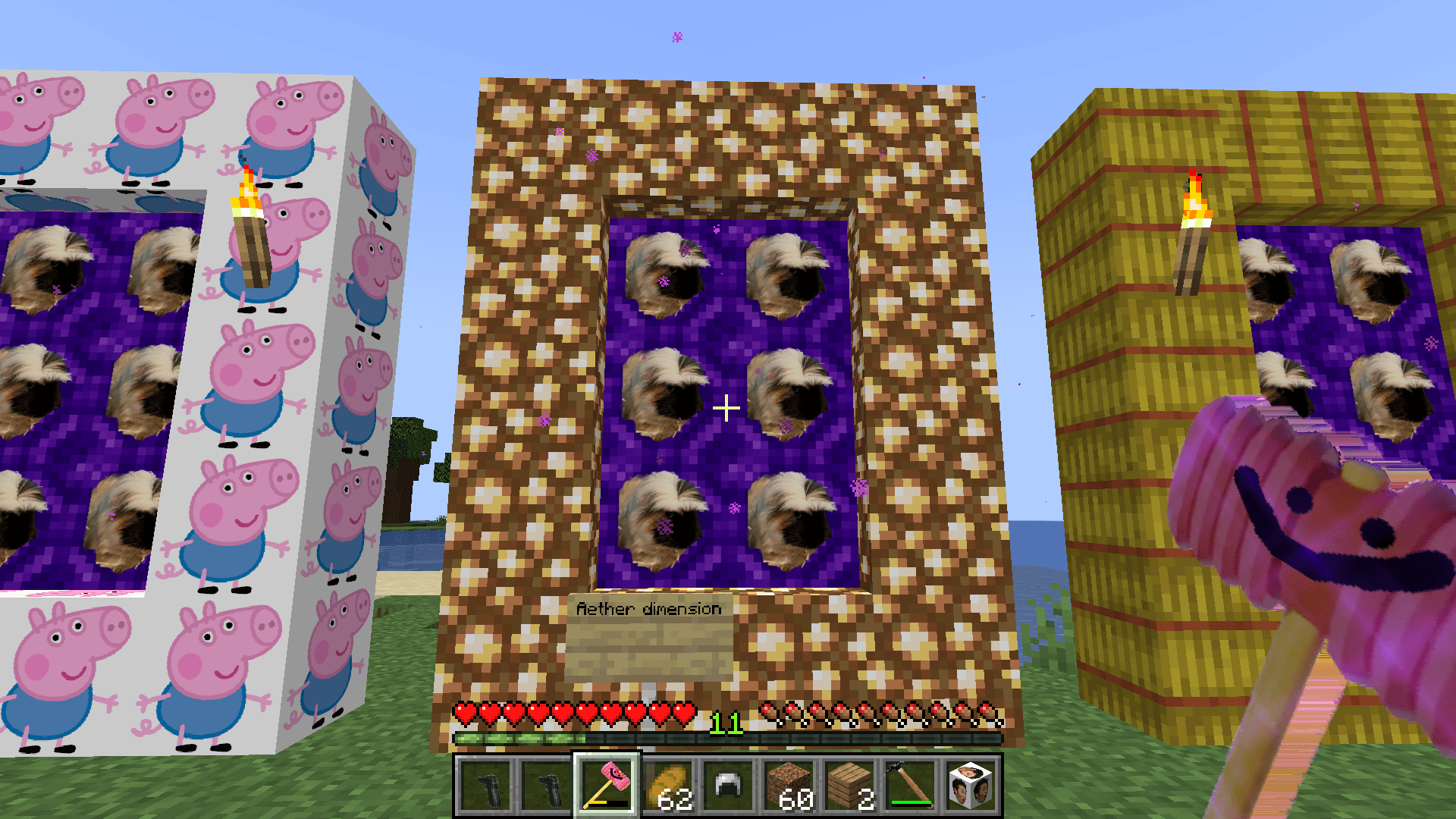 Blocks 'n Items - Gallery - Minecraft Mods - CurseForge