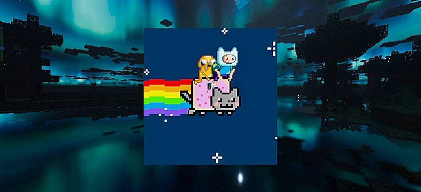 Kiwi Visual - Gallery - Minecraft Bedrock Texture Packs - CurseForge