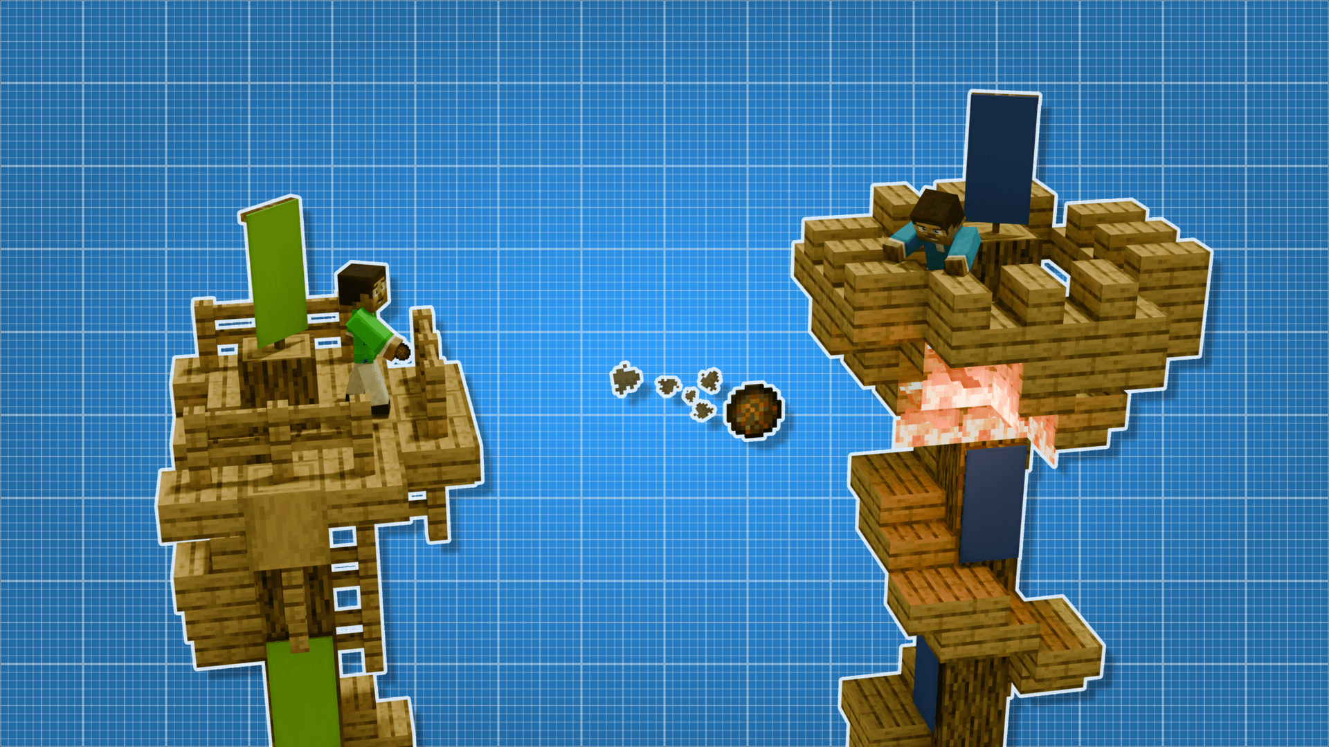 Tower Battle Client - Minecraft Modpacks - CurseForge