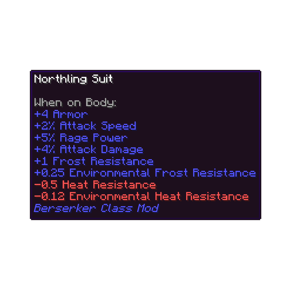 More RPG Series - Thermoo Compat - Minecraft Data Packs - CurseForge