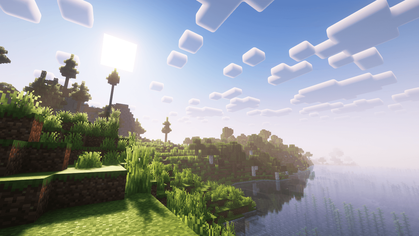 A jornada - Seu Caminho - Minecraft Modpacks - CurseForge