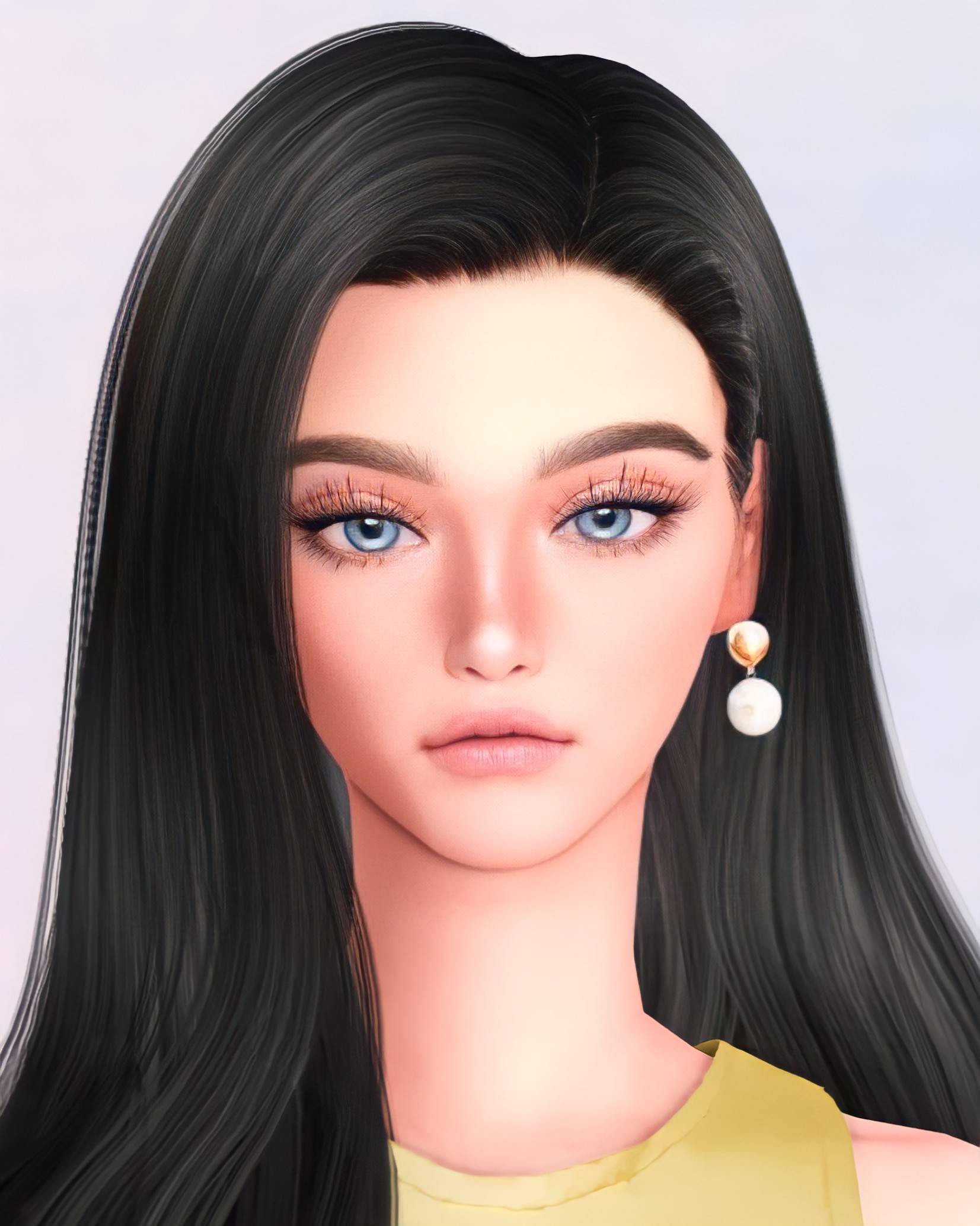 Ellie Pendleton - Gallery - The Sims 4 Sims / Households - CurseForge