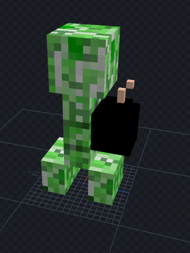 SirPigs bomb carrying creepers - Gallery - Minecraft Resource Packs ...