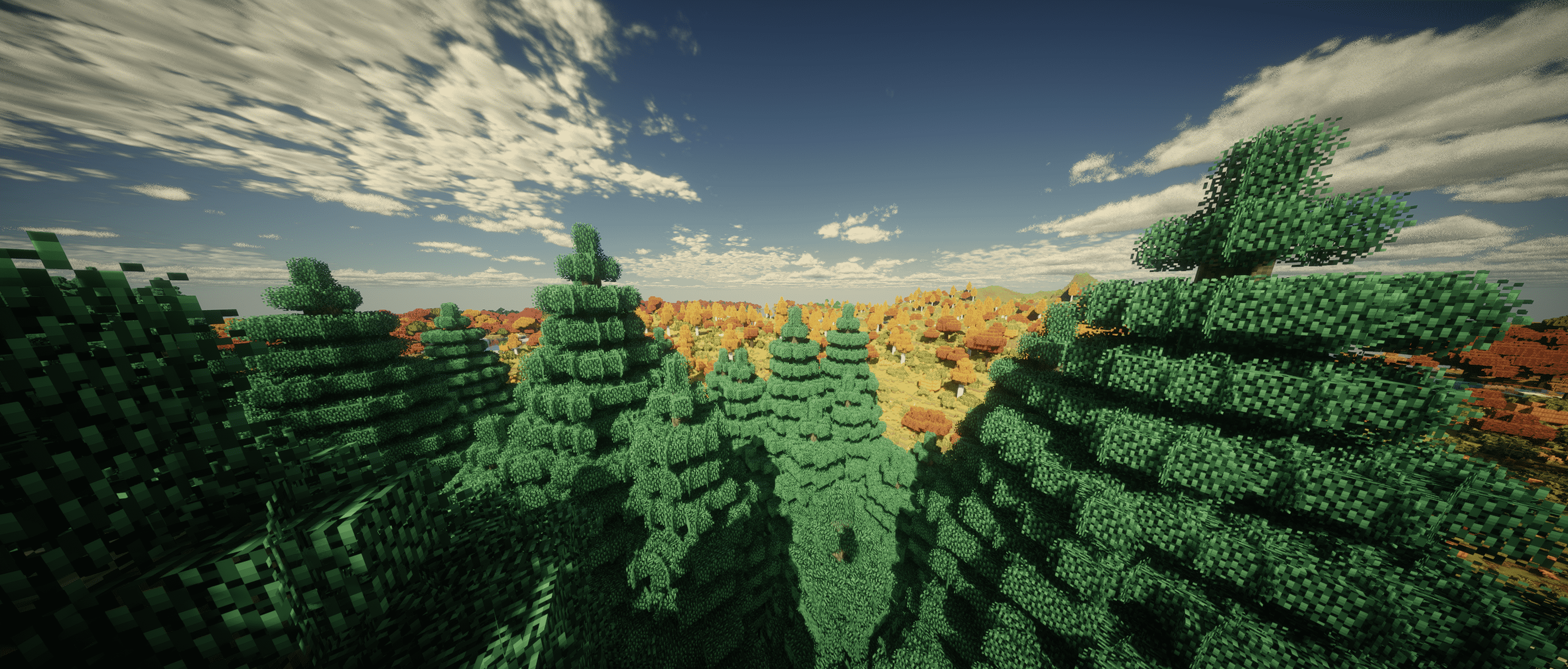 Multiplayer Quality of Life - Gallery - Minecraft Modpacks - CurseForge