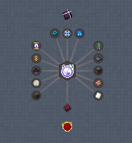 High-Altitude Alchemy - Gallery - Minecraft Modpacks - CurseForge