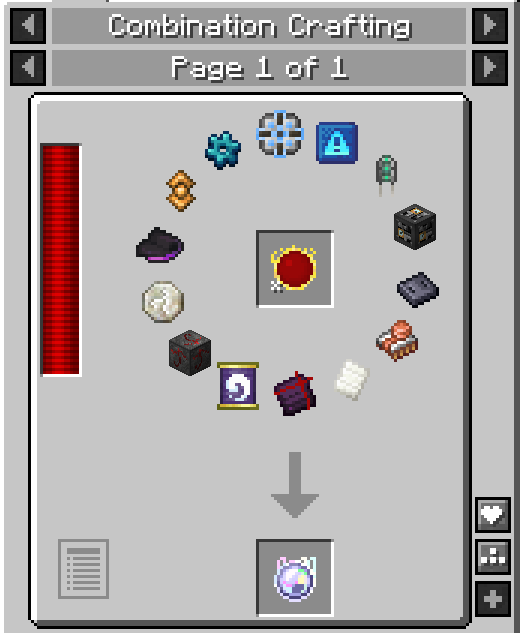 High-Altitude Alchemy - Gallery - Minecraft Modpacks - CurseForge