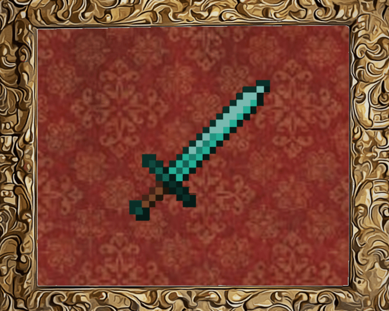 Arming Swords - Gallery - Minecraft Resource Packs - CurseForge