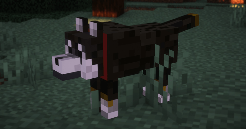 Shiba-dog - Gallery - Minecraft Resource Packs - CurseForge