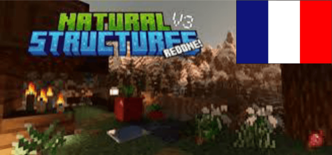 The Prowler Patch FR | Minecraft PE Addons