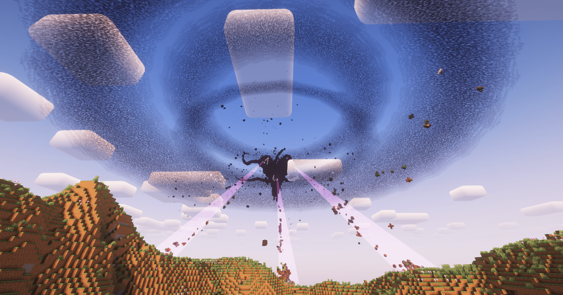 Wither Storm Epic Gaming - Gallery - Minecraft Modpacks - CurseForge