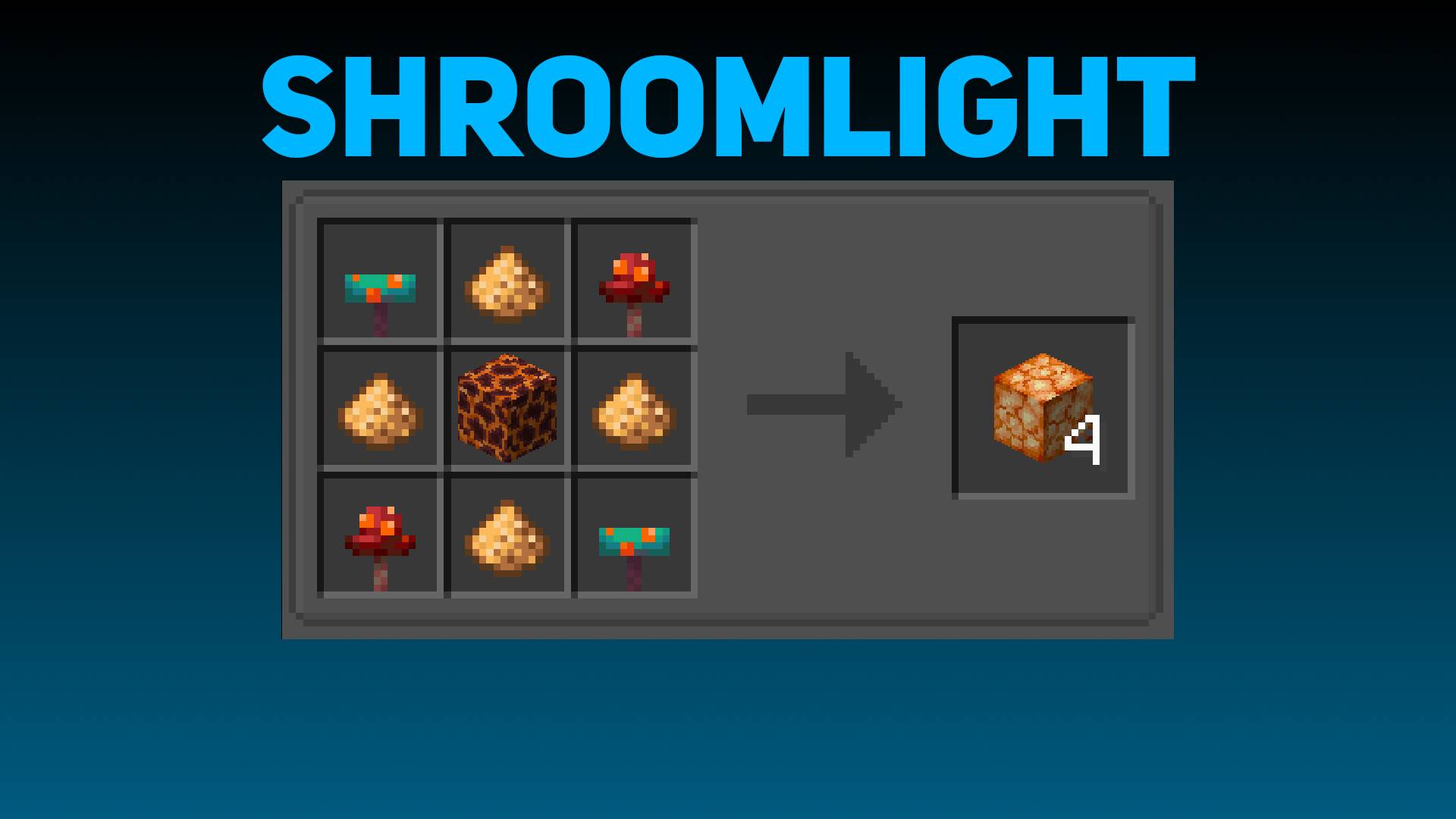 Good Recipes - Minecraft Mods - CurseForge