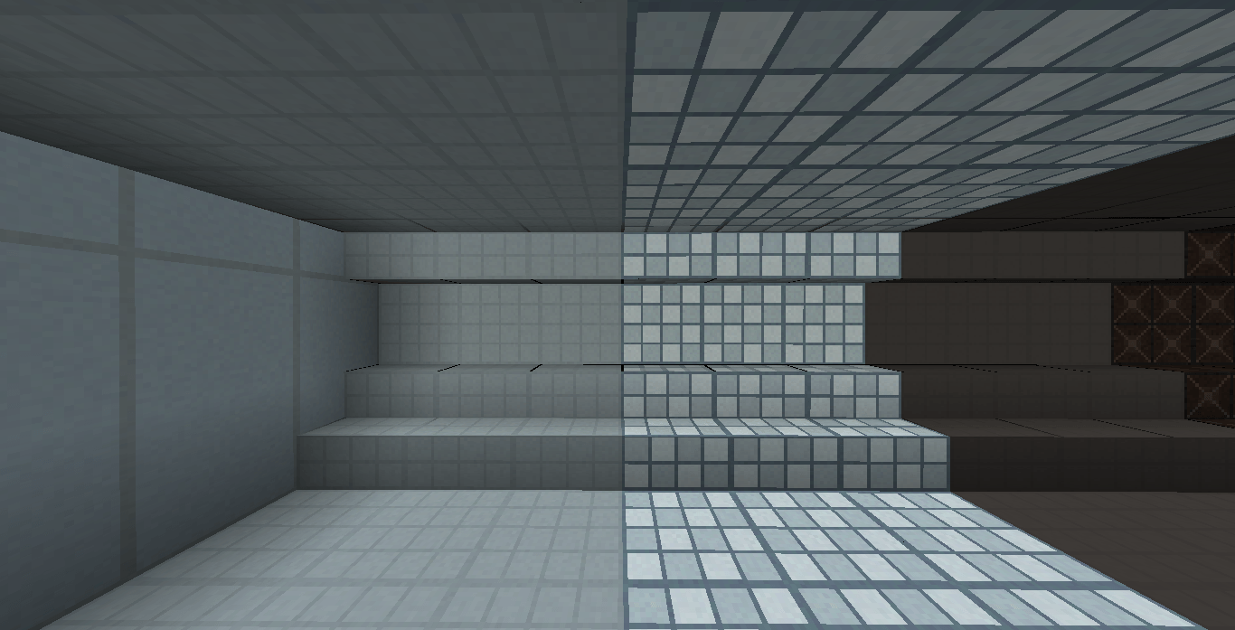 Aperture Laboratories Stuff - Gallery - Minecraft Mods - CurseForge