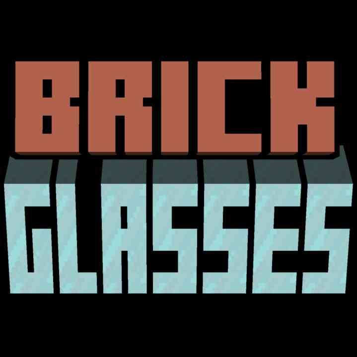 Brick glass - Gallery - Minecraft Bedrock Texture Packs - CurseForge