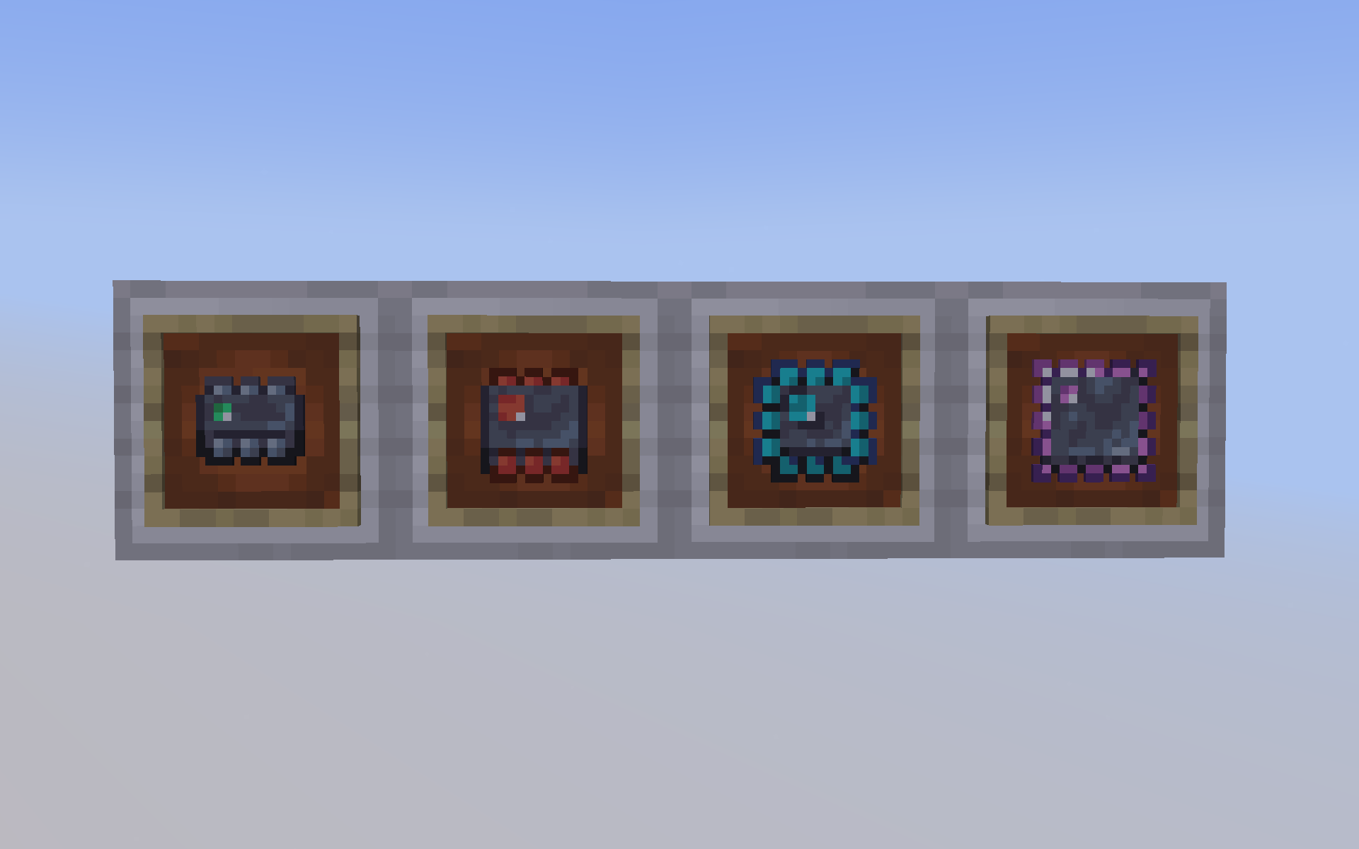 Modernized Mekanism - Gallery - Minecraft Resource Packs - CurseForge