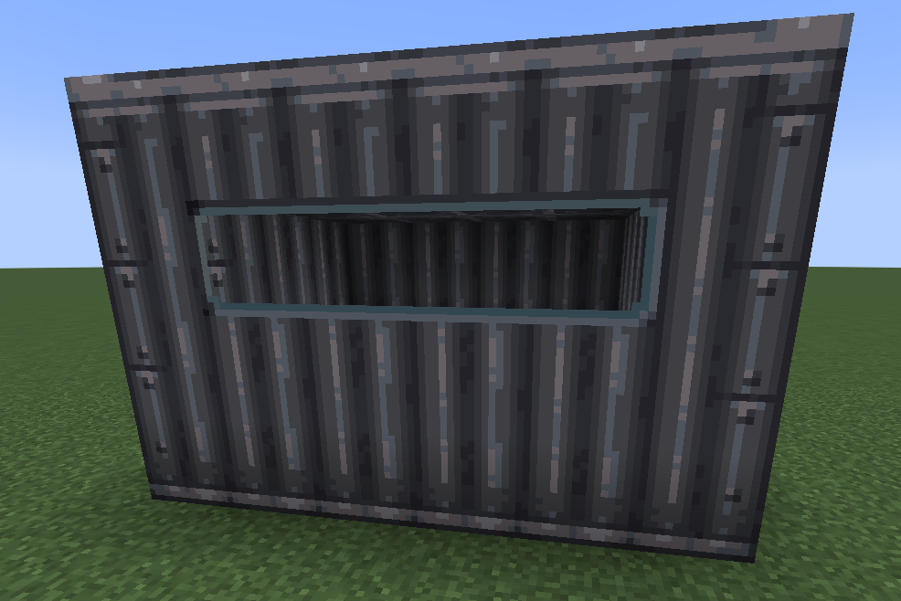 Modernized Mekanism - Gallery - Minecraft Resource Packs - CurseForge
