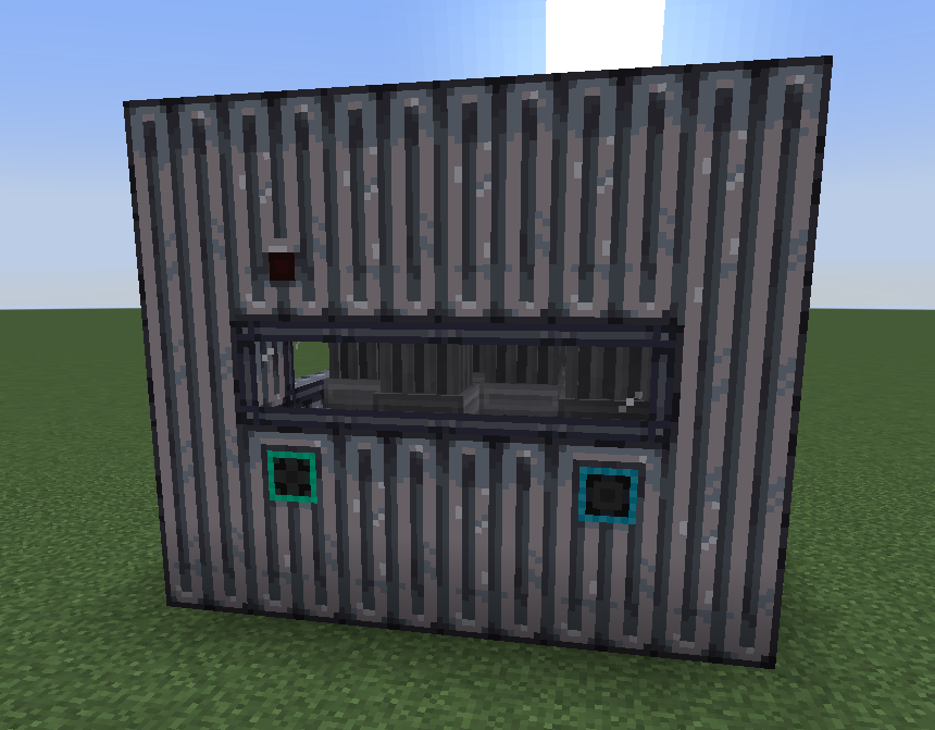 Modernized Mekanism - Gallery - Minecraft Resource Packs - CurseForge