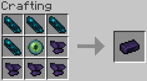 Fredo's Ores, Armors & Tools [NeoForge] - Gallery - Minecraft Mods ...