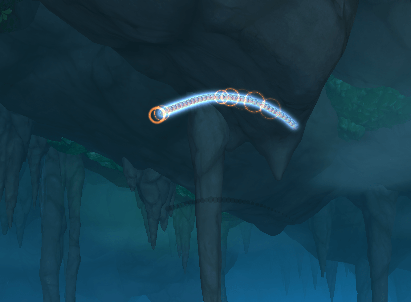 Easy Cursor Trails - Gallery - World of Warcraft Addons - CurseForge