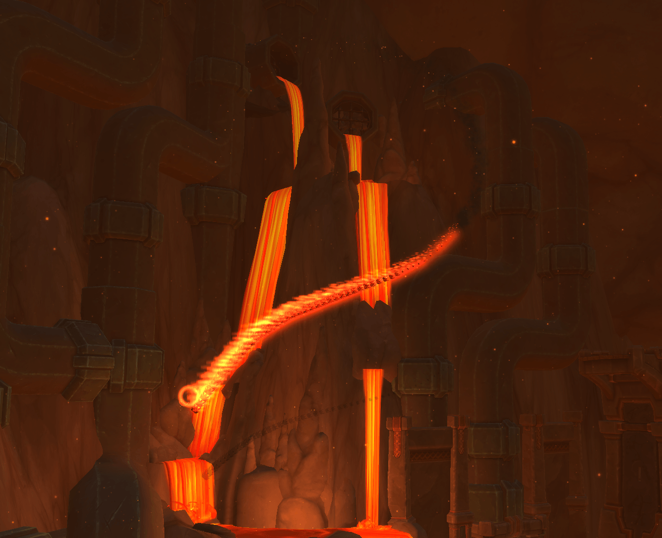 Easy Cursor Trails - Gallery - World of Warcraft Addons - CurseForge