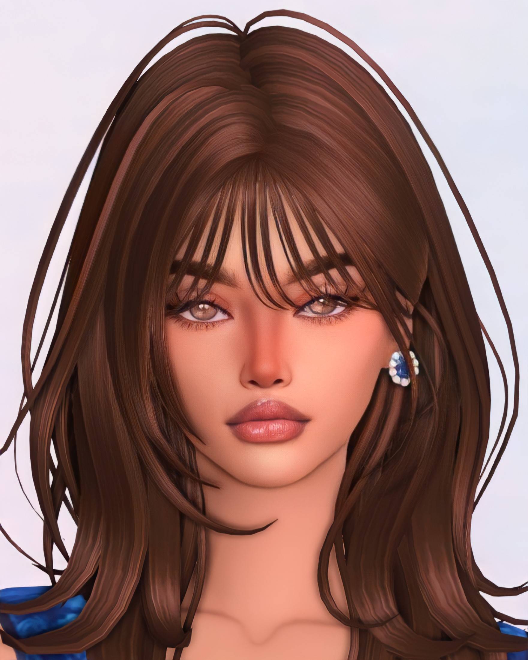 Stacey Townsend - Gallery - The Sims 4 Sims / Households - CurseForge