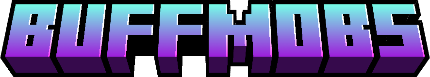 Buff Mobs (buff-mobs) - 我的世界模组 | 3DM Mod站
