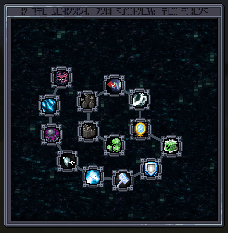 Irons Spells 'n Spellbooks Restrictions - Gallery - Minecraft Mods - CurseForge