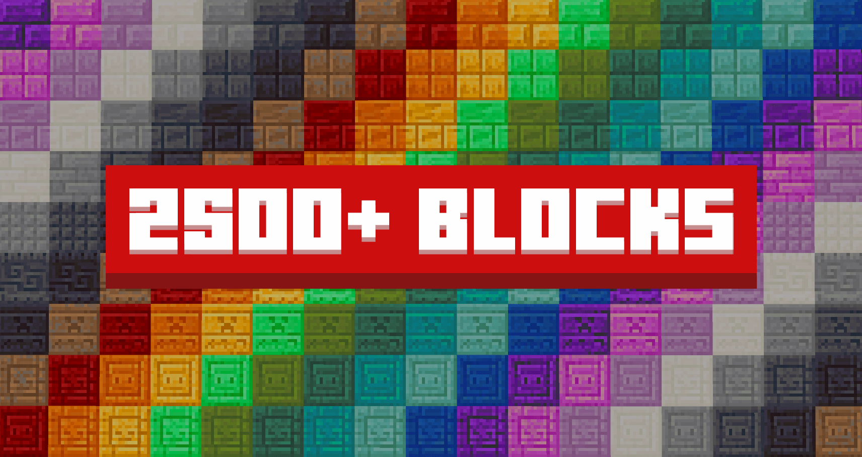 Construction Wan(d)'s | Minecraft PE Addons