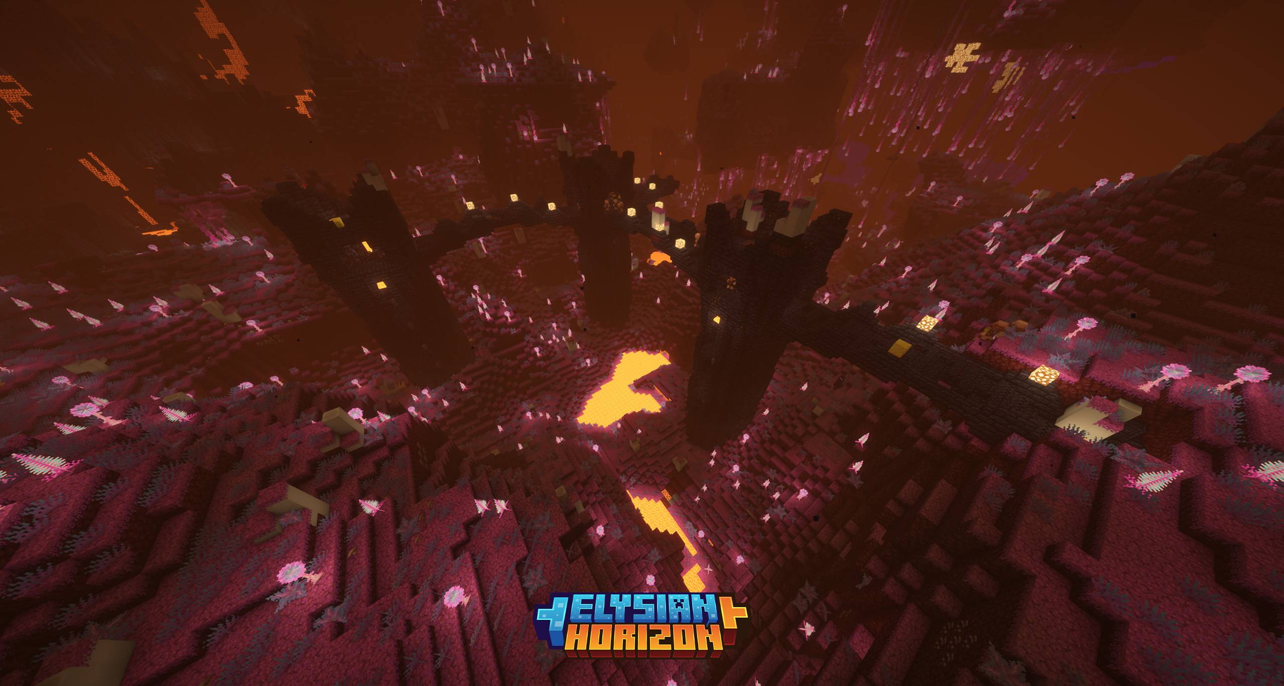 Elysian Horizon - Gallery - Minecraft Modpacks - CurseForge