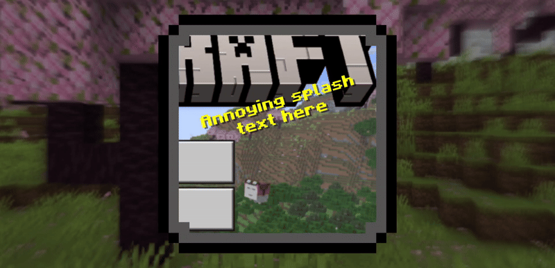 Ponky's Low Shield | Minecraft PE Texture Packs