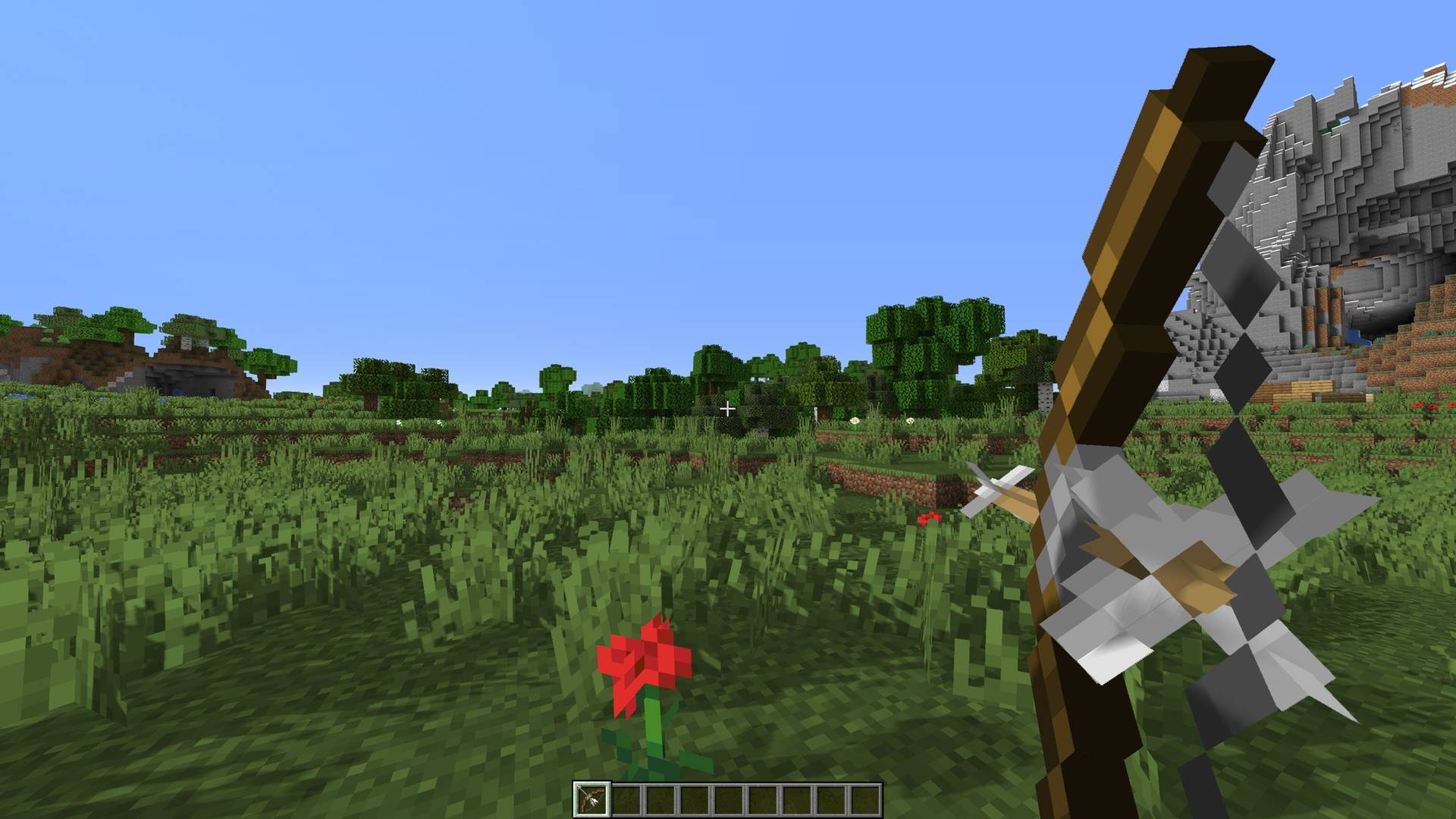 Better Bows Minecraft Texture Pack