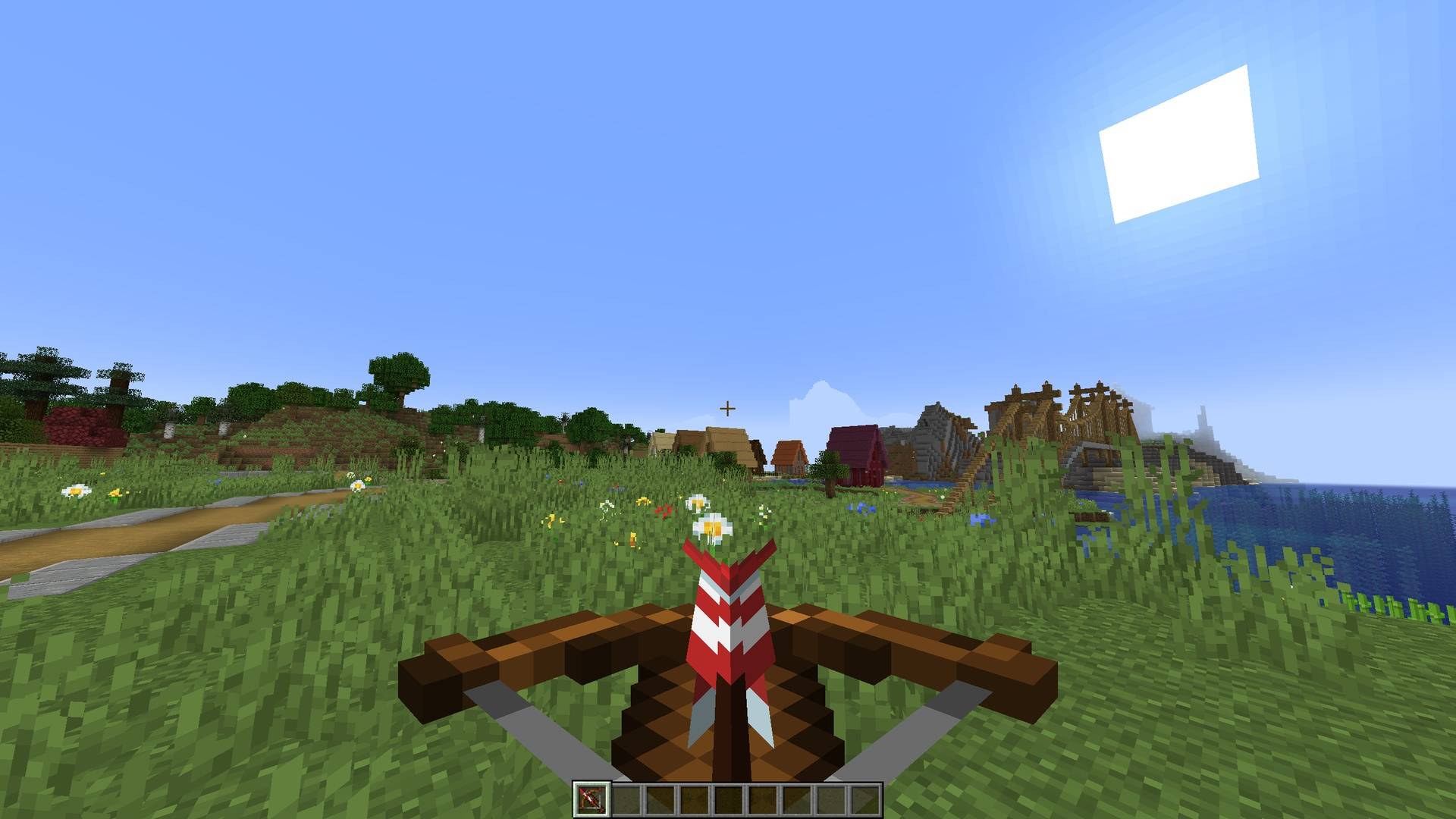 Better Bows - Minecraft Resource Packs - CurseForge