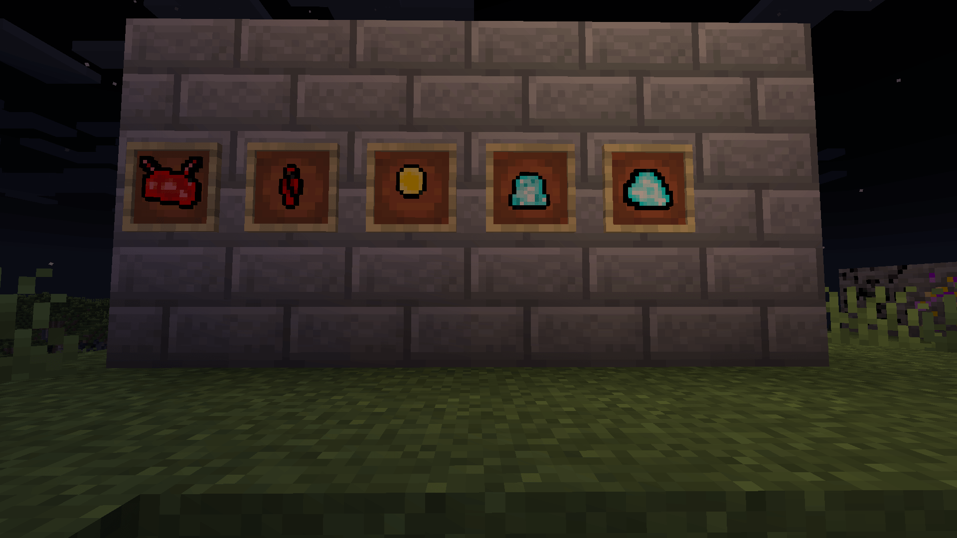 DimensionalRPG - Gallery - Minecraft Mods - CurseForge