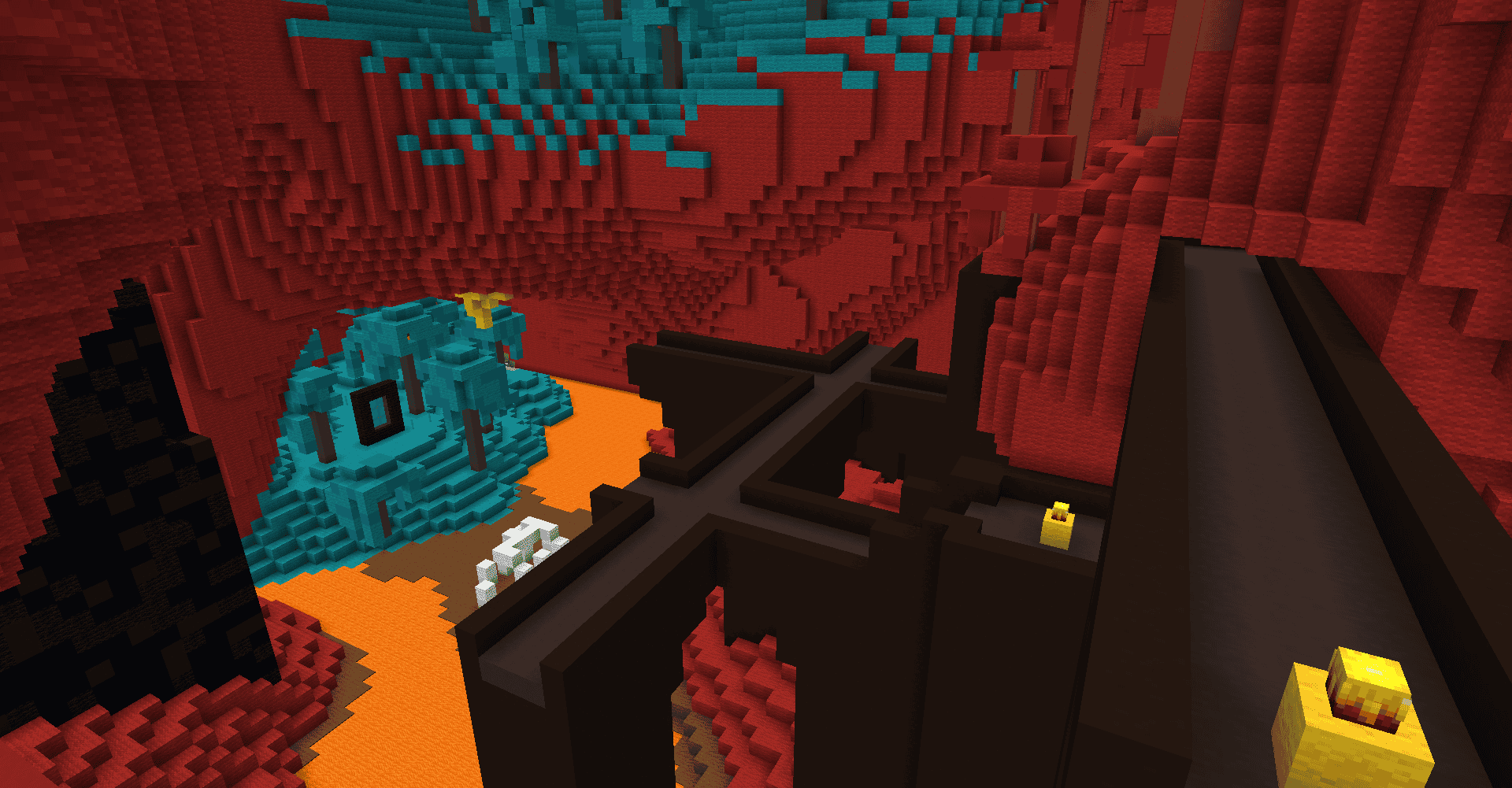 Free Edition Speedrun - Gallery - Minecraft Worlds - CurseForge