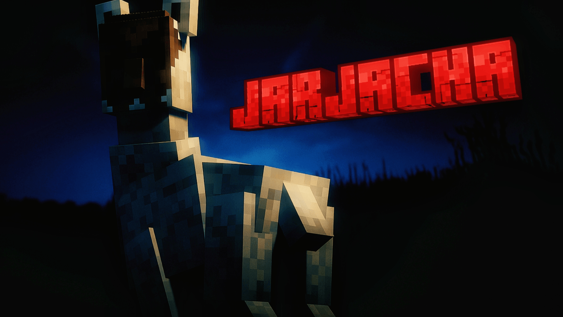 Dark Fantasy | Minecraft PE Addons