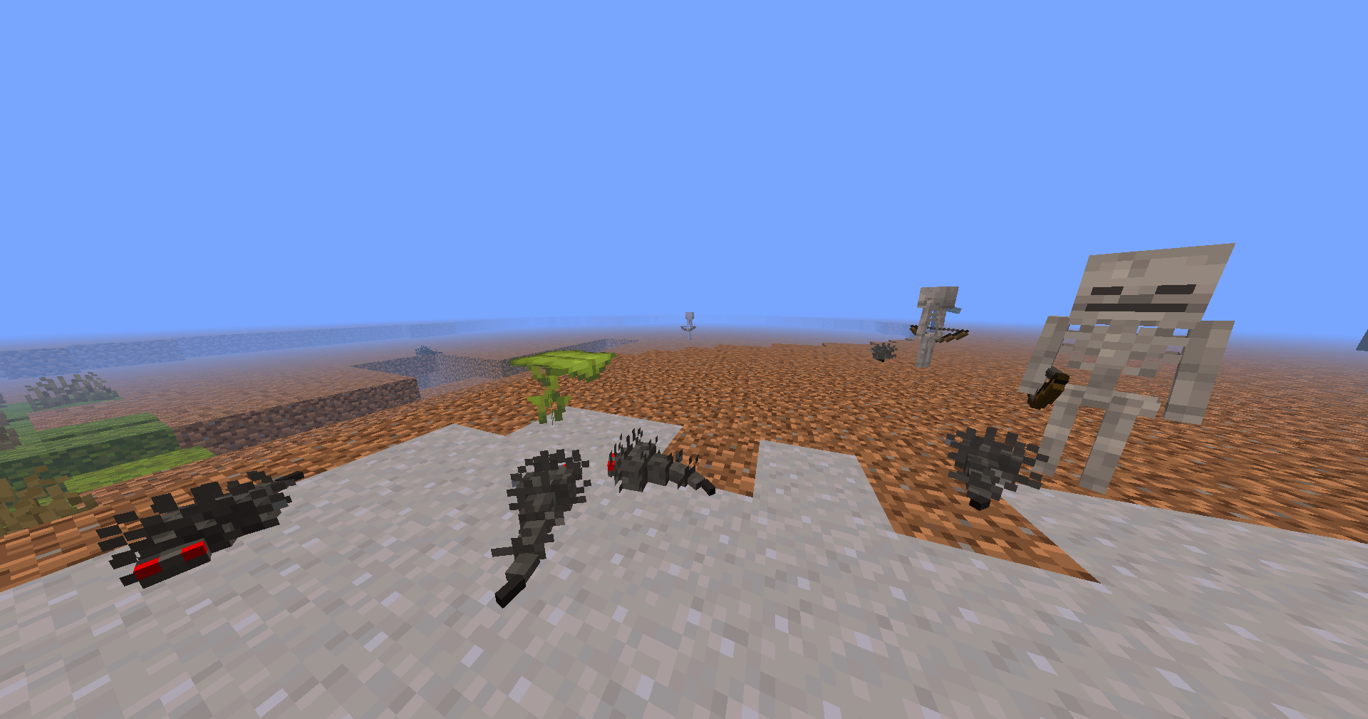 Questeros - Gallery - Minecraft Mods - CurseForge