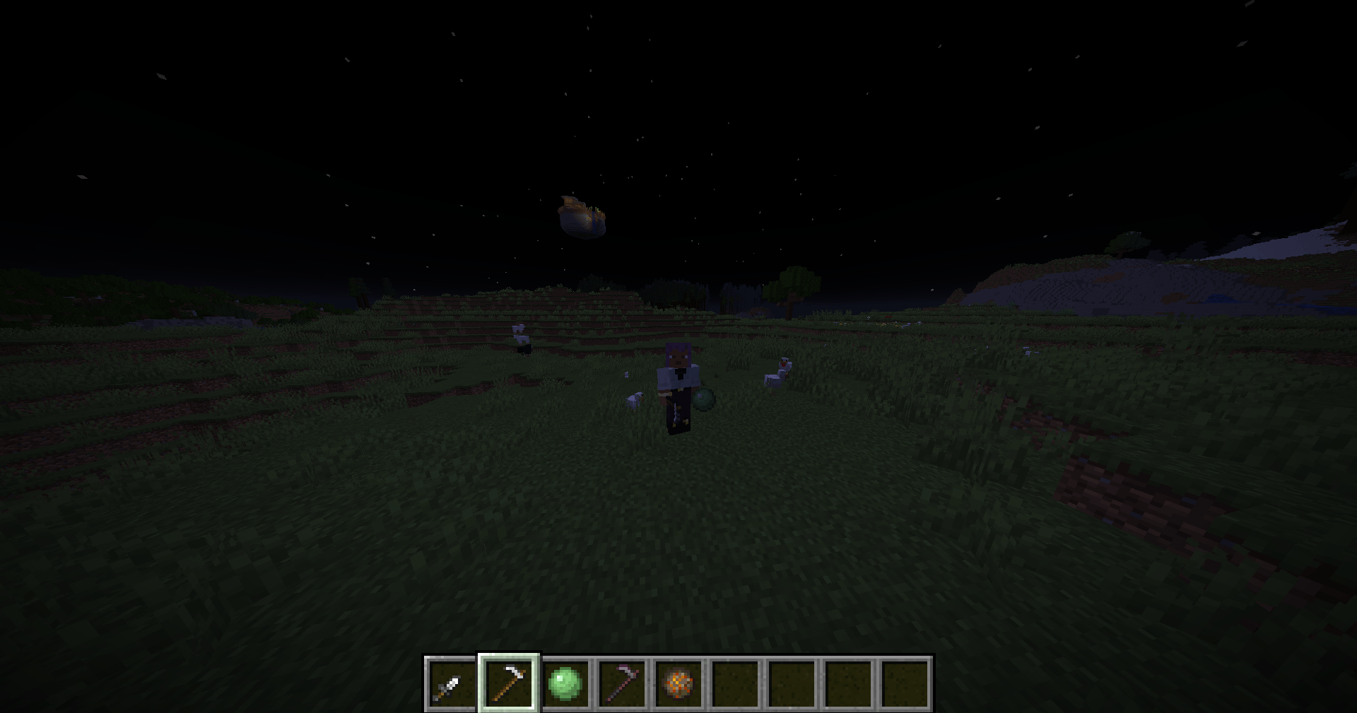 Questeros - Gallery - Minecraft Mods - CurseForge