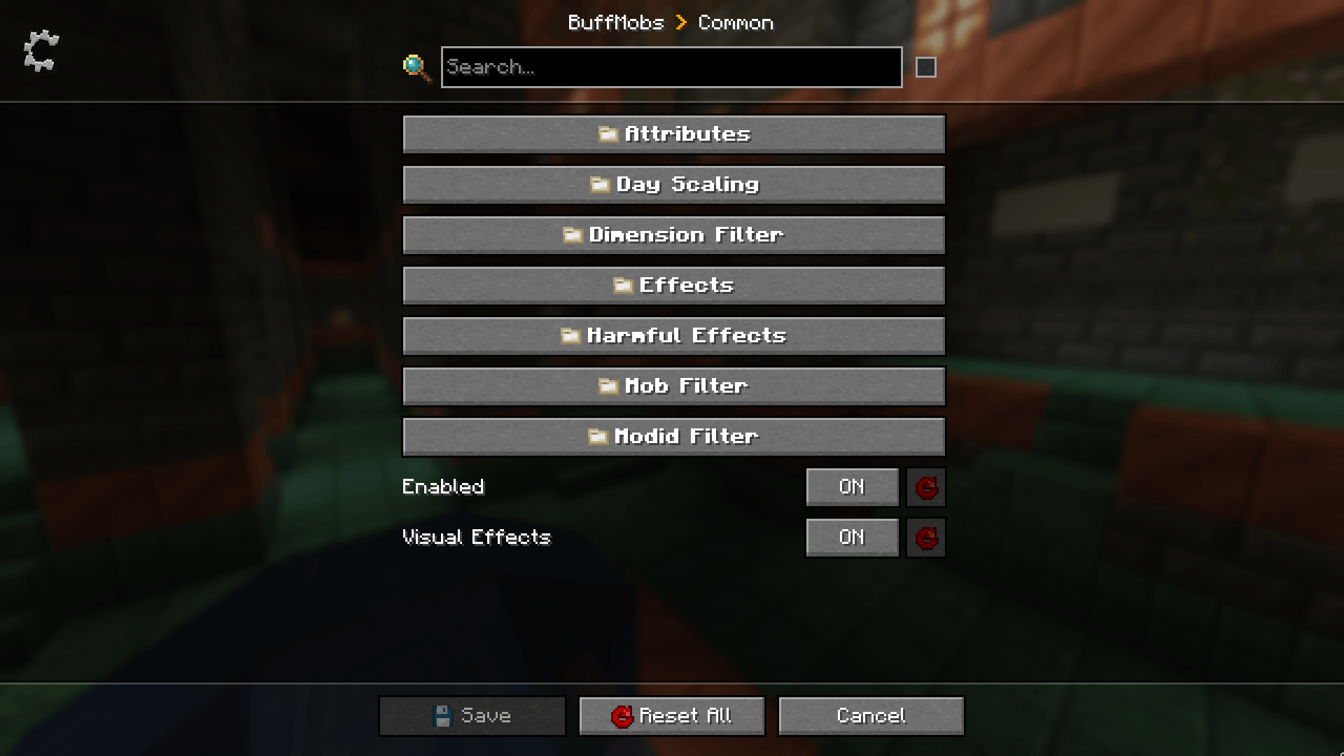 BuffMobs - Gallery - Minecraft Mods - CurseForge