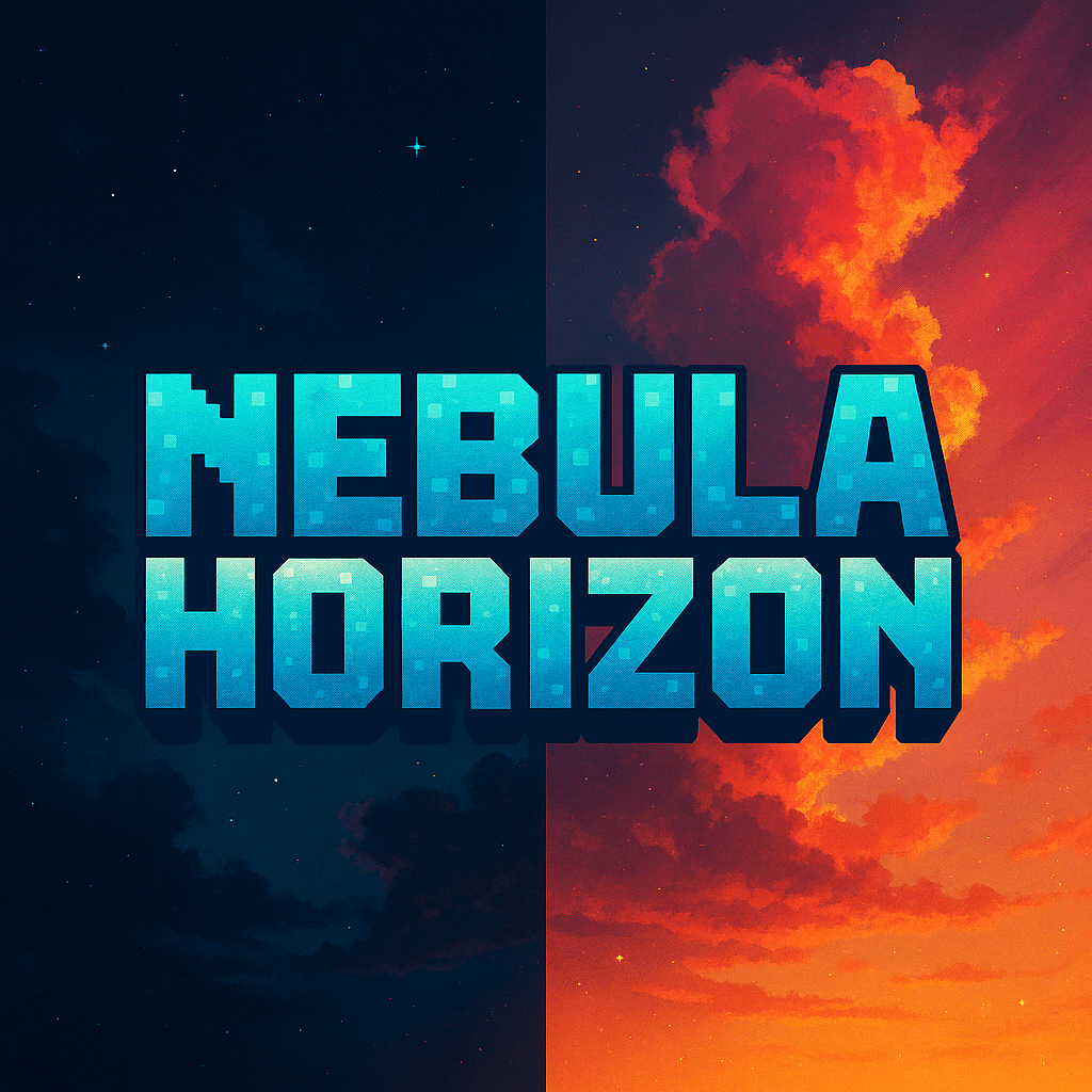 Nebula Horizon - Minecraft Resource Packs - CurseForge