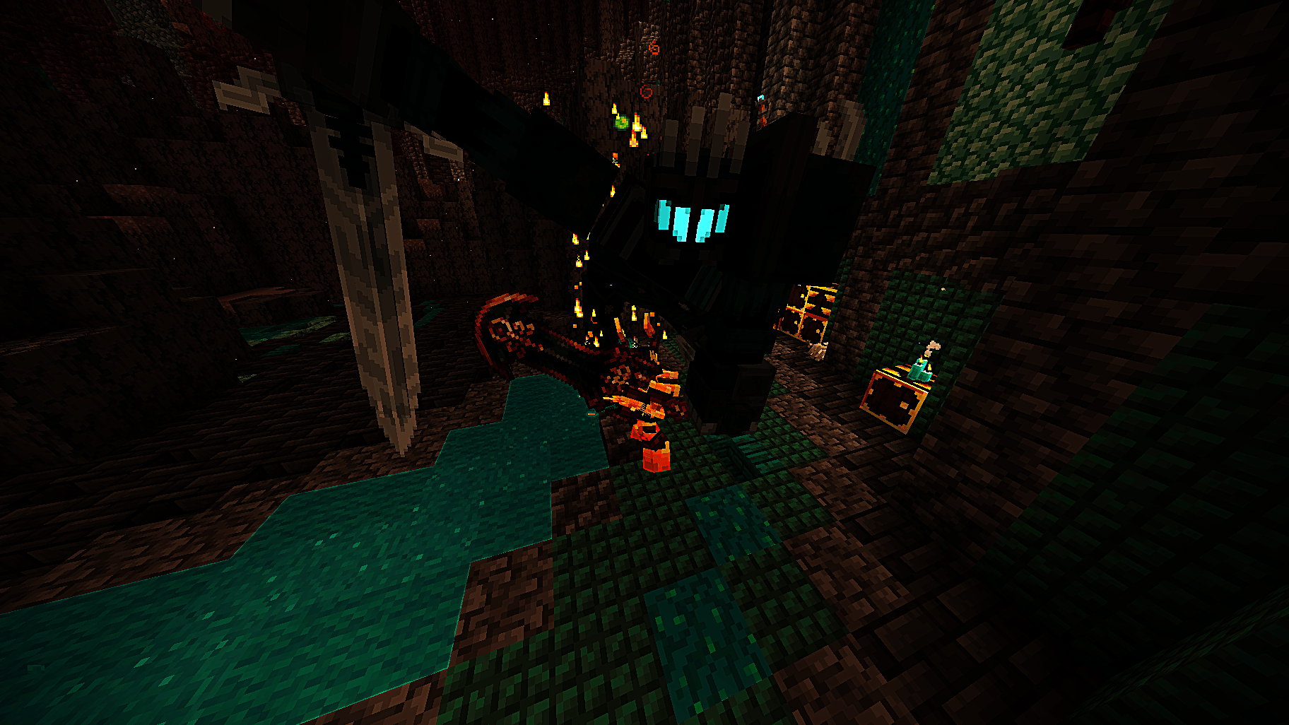 Champions Ascent - Gallery - Minecraft Modpacks - CurseForge