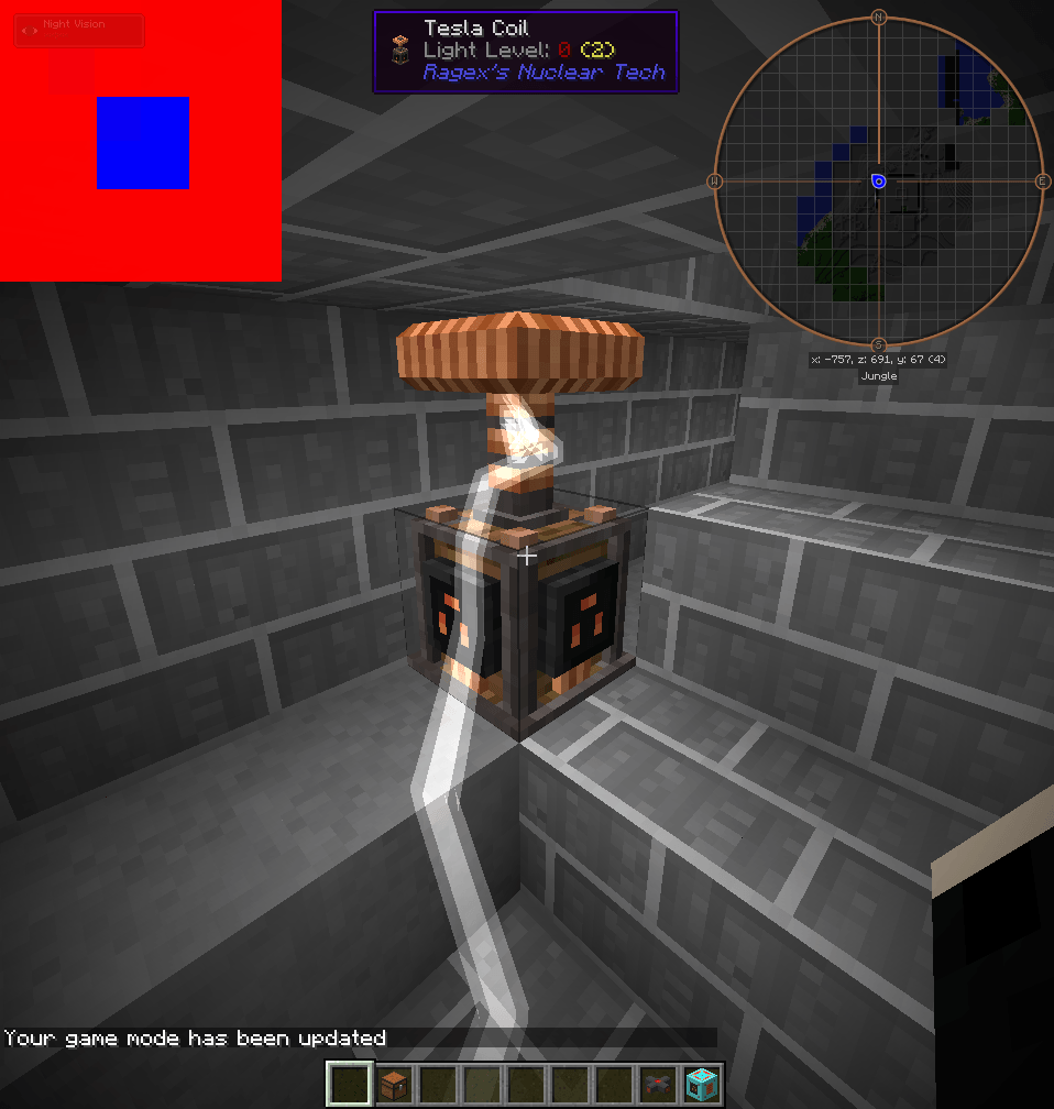 Ragecraft: Tactical Warfare - Gallery - Minecraft Modpacks - CurseForge