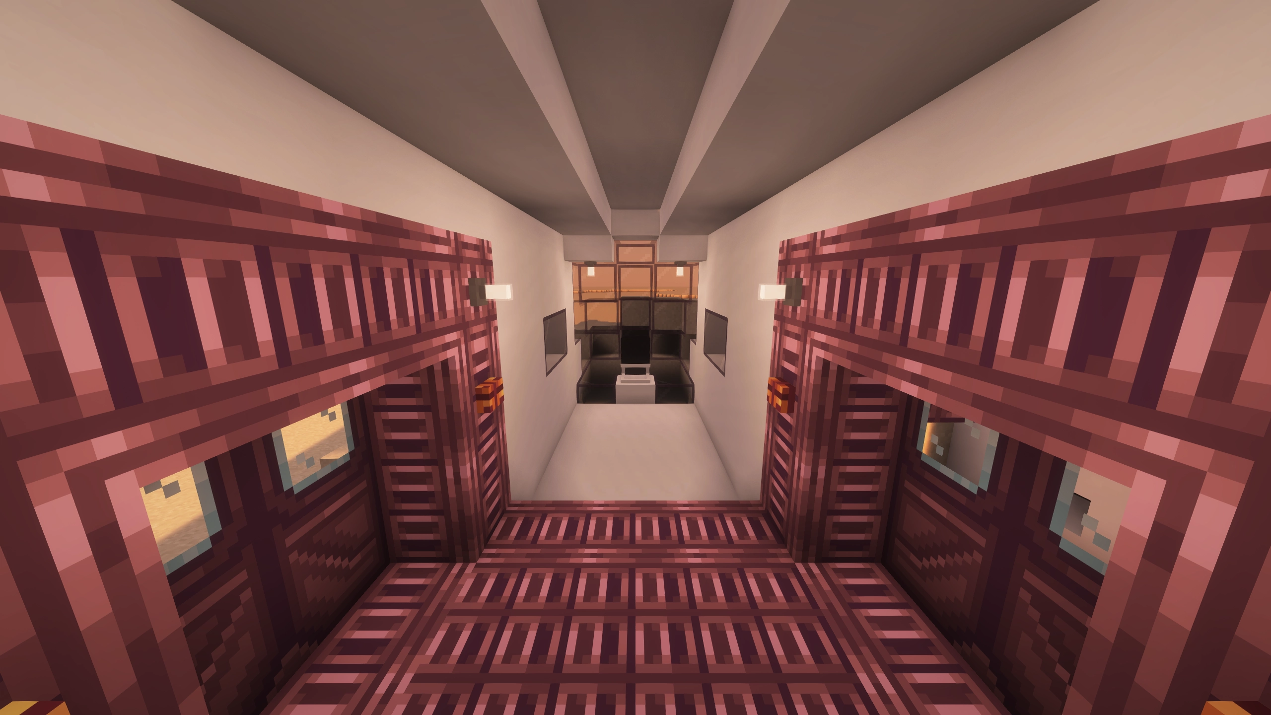 Desolate Planet - Minecraft Modpacks - CurseForge