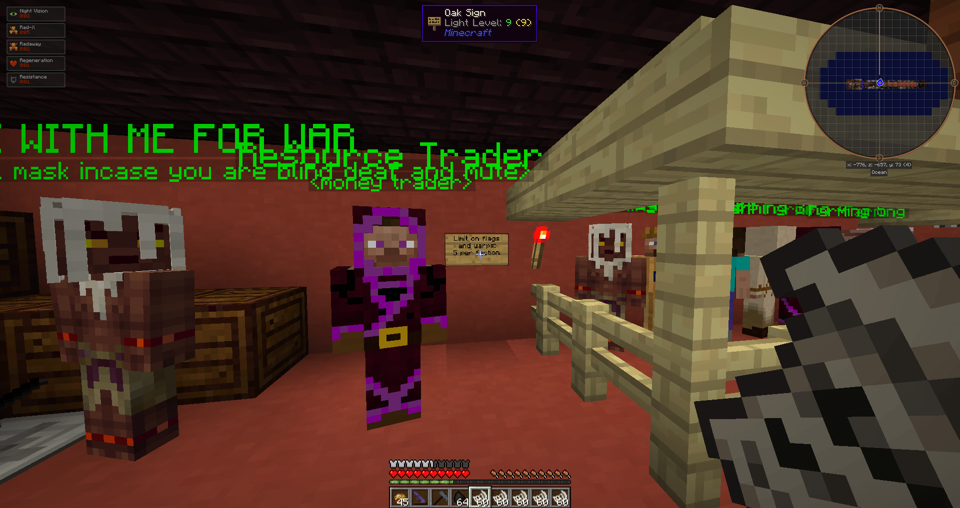 Ragecraft: Tactical Warfare - Gallery - Minecraft Modpacks - CurseForge