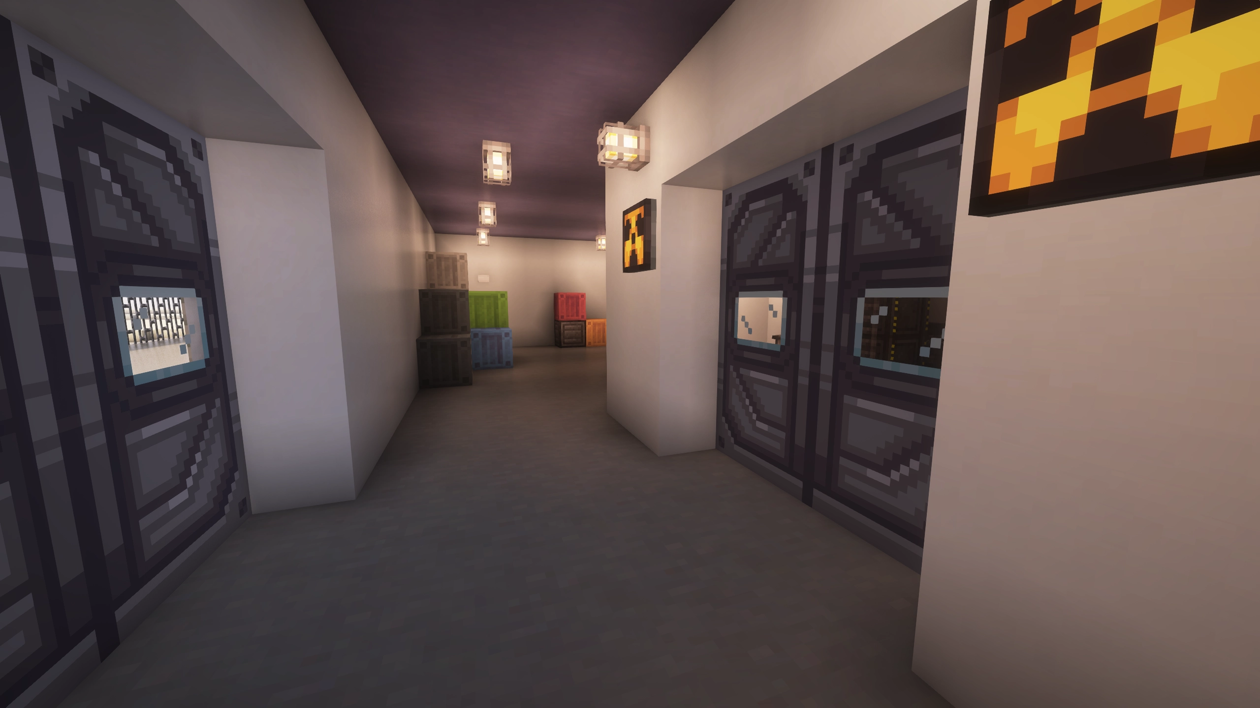 Desolate Planet - Gallery - Minecraft Modpacks - CurseForge