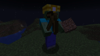 Smart Zombie - Gallery - Minecraft Mods - CurseForge