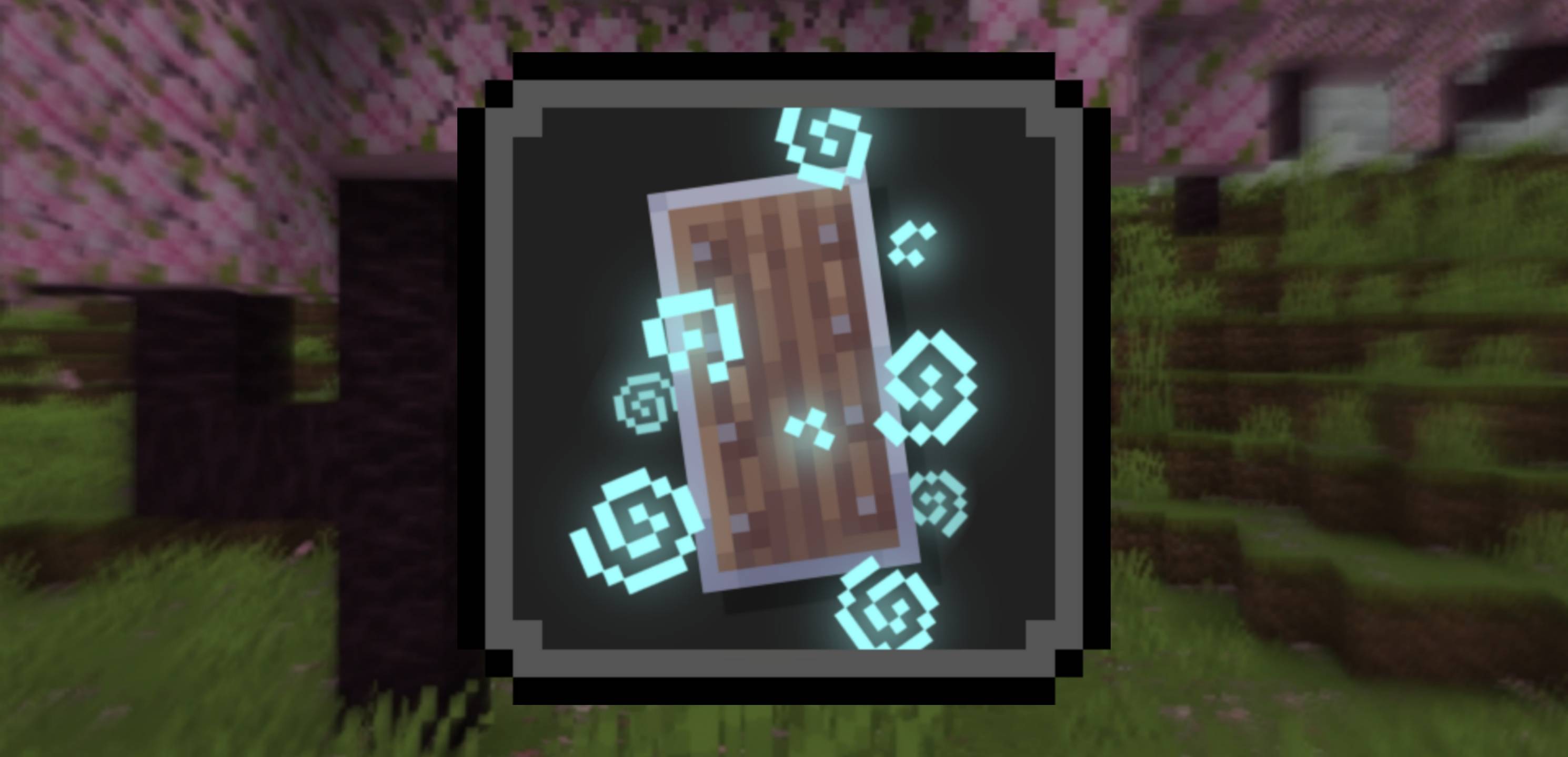 Ponky's Low Shield | Minecraft PE Texture Packs