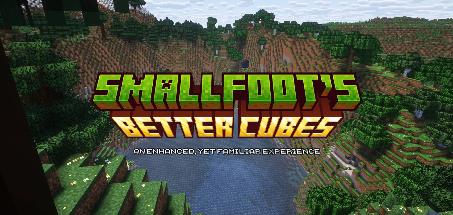 Smallfoot's Better Cubes: an Enhanced, yet familiar experience ...