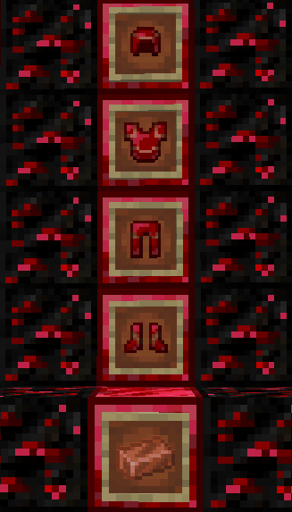 Ruby above netherite - Gallery - Minecraft Mods - CurseForge