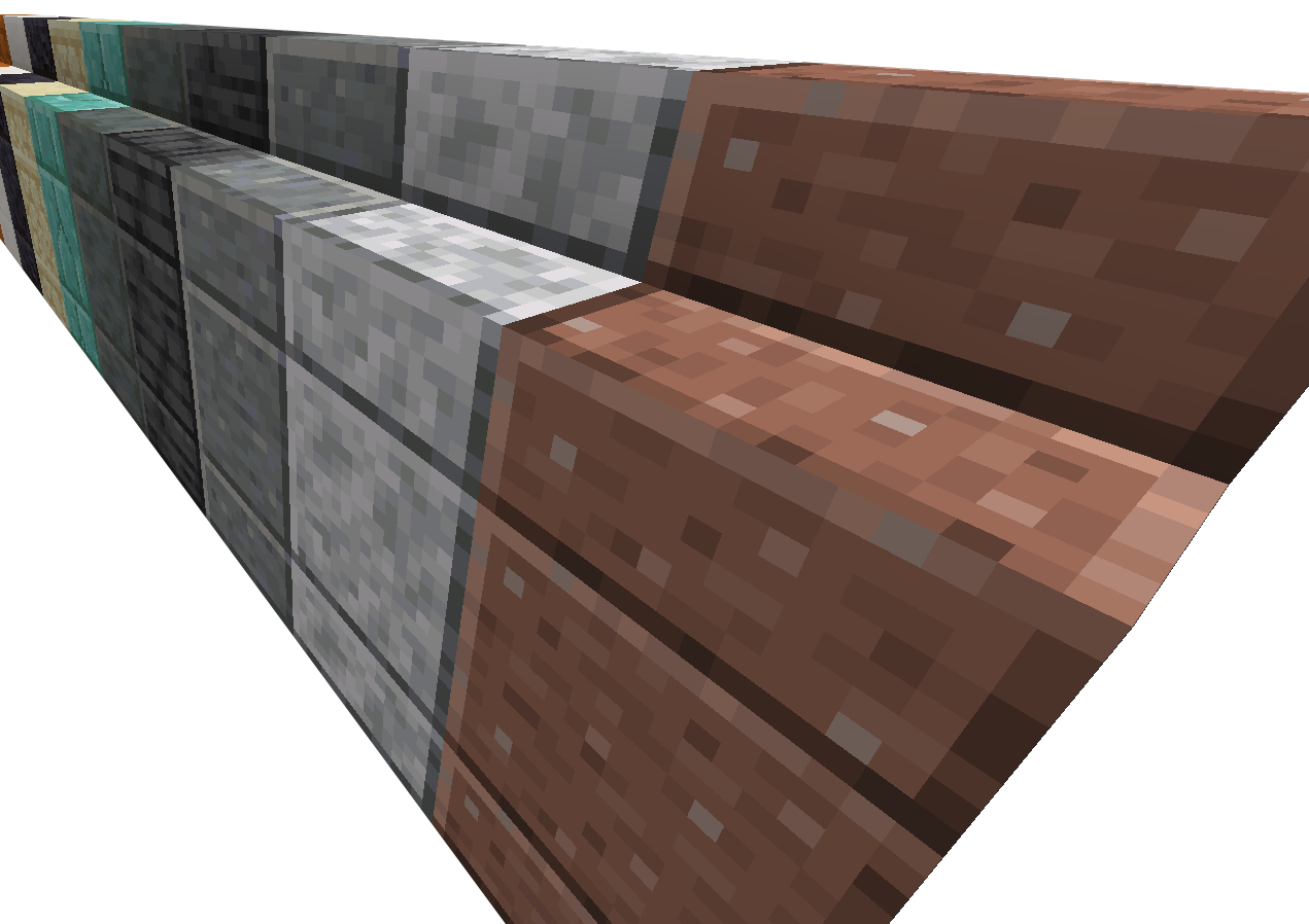 Craftiful - Gallery - Minecraft Resource Packs - CurseForge